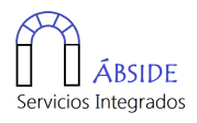 ABSIDE Servicios Integrados: Contacto